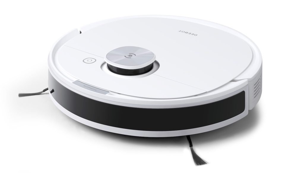 Ecovacs launches new feature-packed Deebot N10 Plus robot vacuum for ...