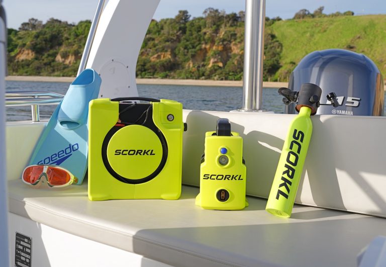 SCORKL is a small affordable Australian-made product that lets you ...