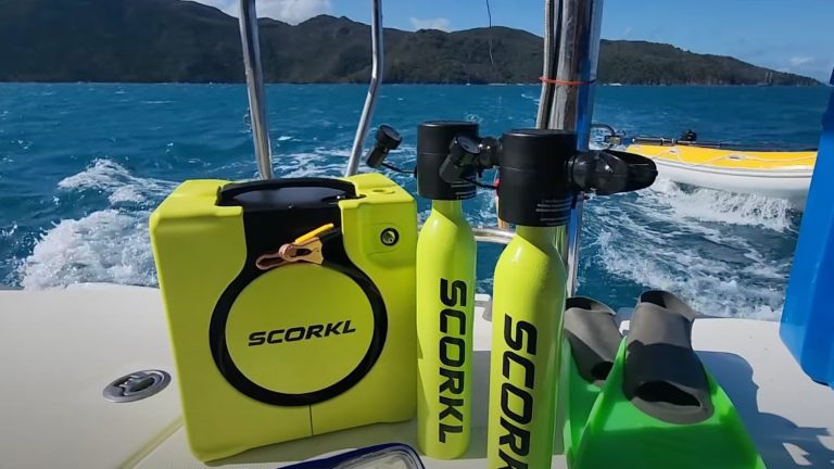 SCORKL is a small affordable Australian-made product that lets you ...