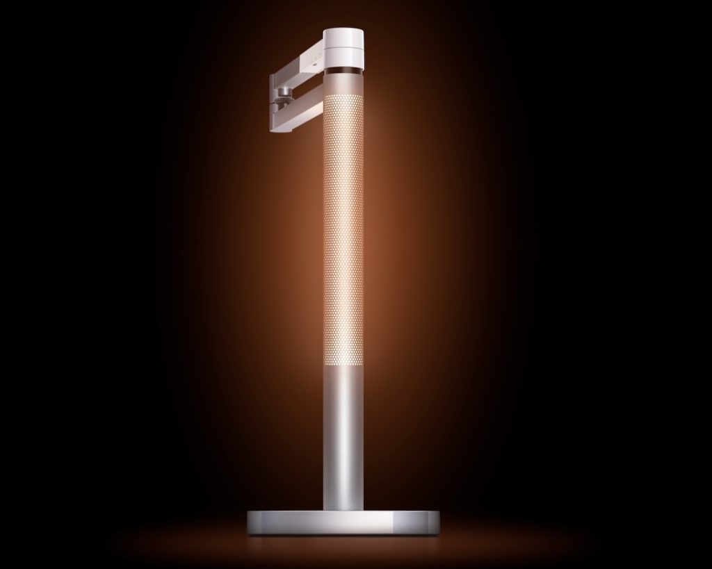 Dyson releases Solarcycle Morph Desk Light to meet all your lighting ...