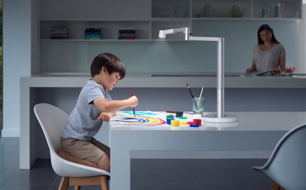 Dyson releases Solarcycle Morph Desk Light to meet all your lighting ...