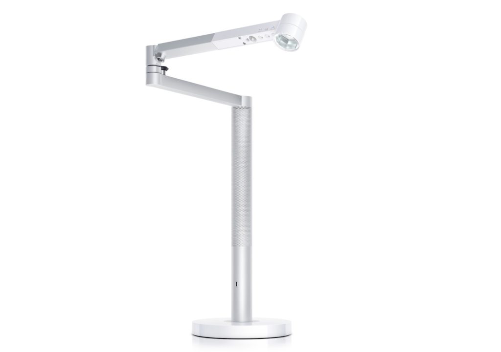 Dyson releases Solarcycle Morph Desk Light to meet all your lighting ...