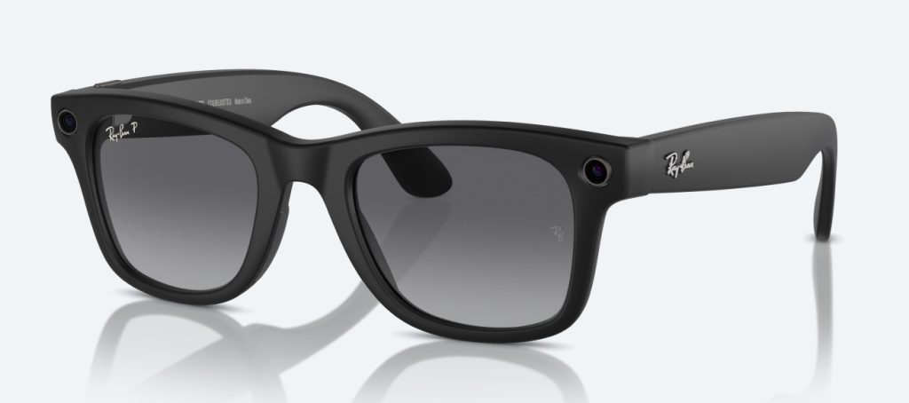Meta unveils new Quest 3 headset and Ray-Ban smart glasses - Tech Guide