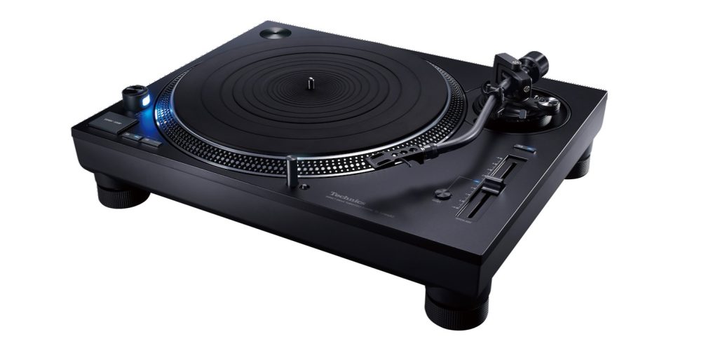 Technics has released its new next-level direct drive Grand Class ...