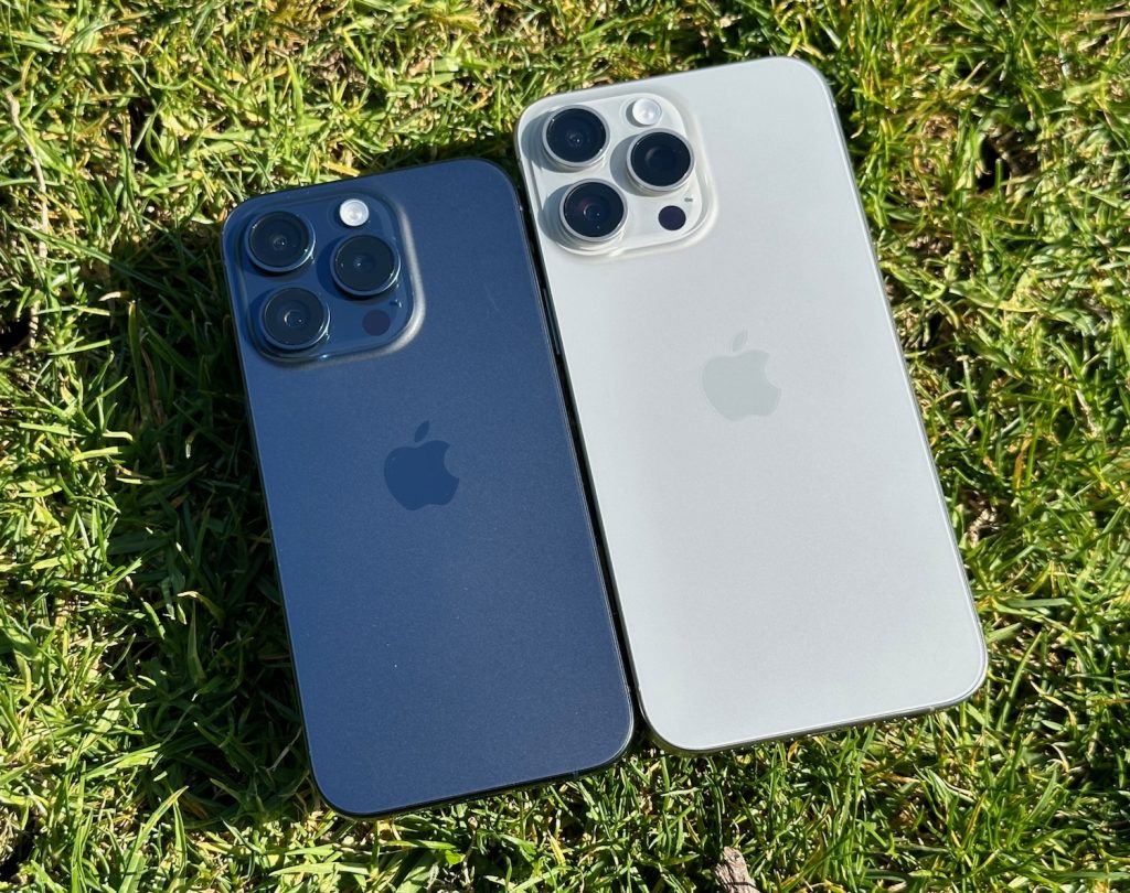 iPhone 15 and iPhone 15 Pro review - Apple has set a new standard for ...