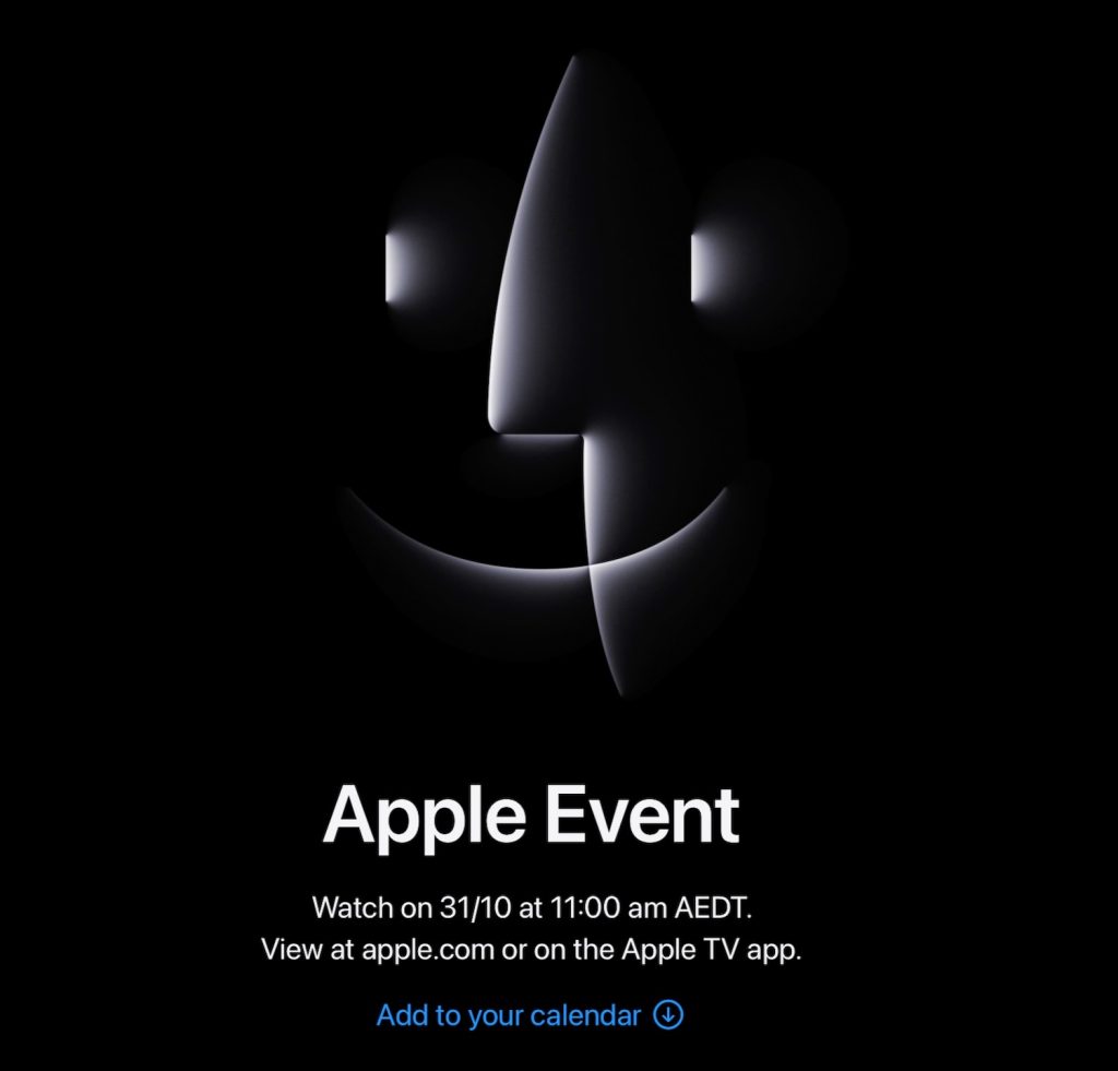 Apple announces "scary fast" virtual launch event to unveil new Macs ...