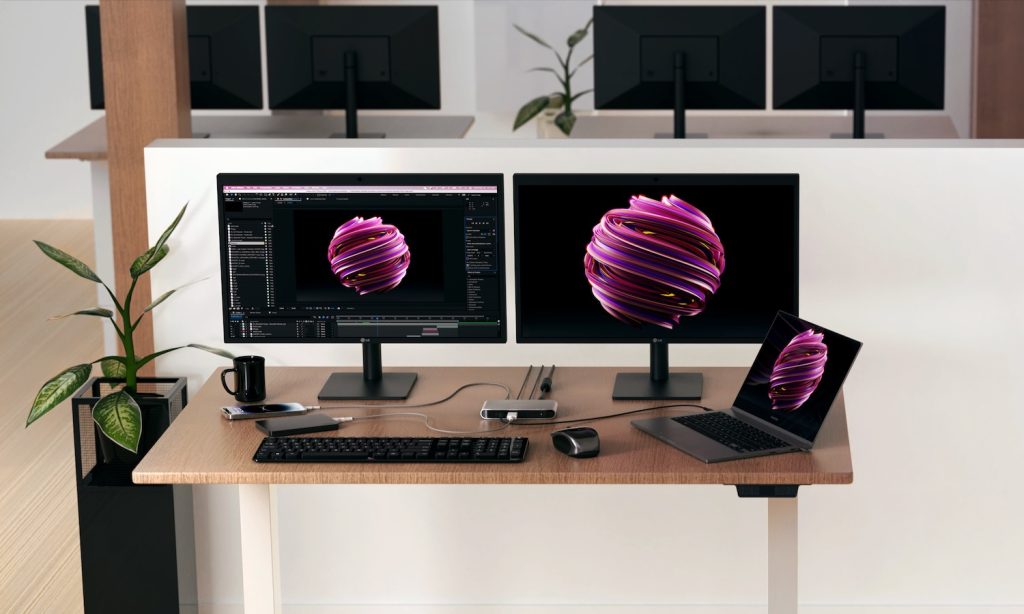 Belkin launches Thunderbolt 4 range to provide the ultimate ...
