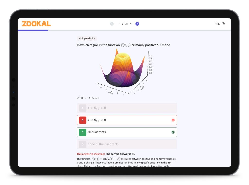 World's first AI tutor launched in Australia to help students get ...