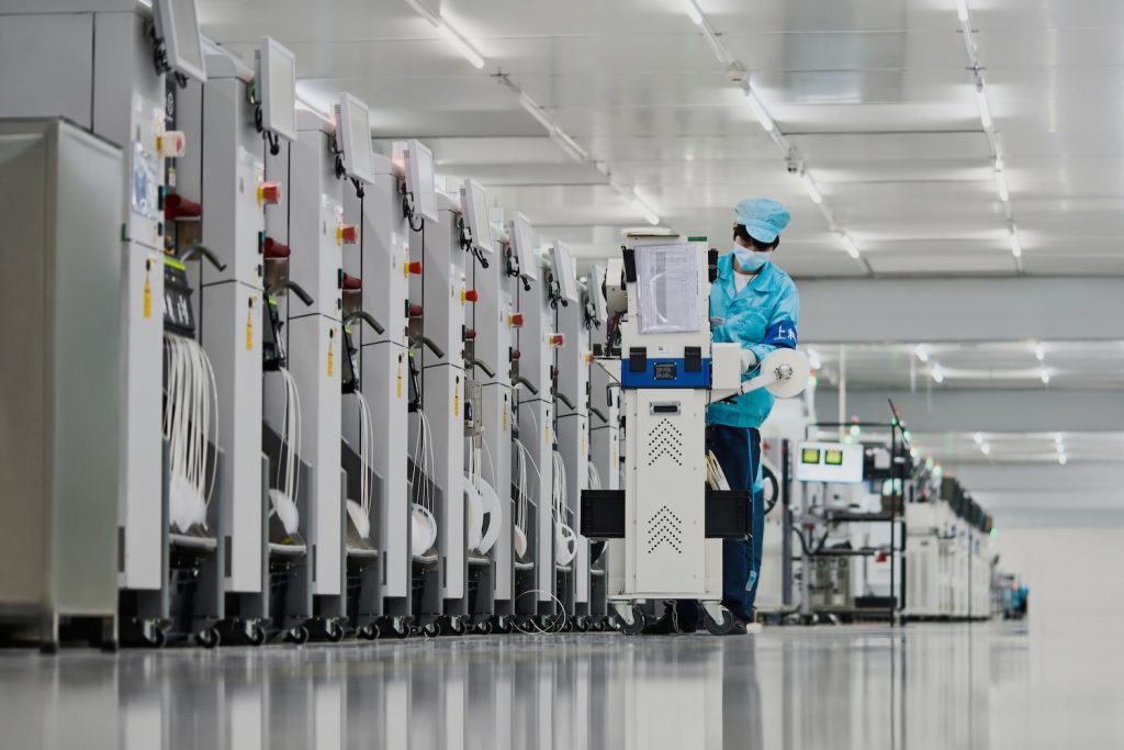 How Oppo smartphones go from research to the finished products - we go ...