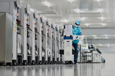 How Oppo smartphones go from research to the finished products - we go ...