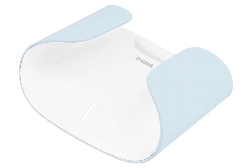 D-Link Aquila Pro AI M30 mesh router review - a stylish and simple way ...