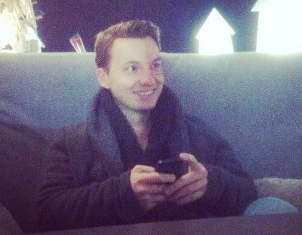 This is the Russian identified as the Medibank hacker by the Australian ...