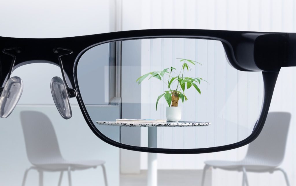 Oppo unveils prototype Air Glass 3 extended reality glasses that brings ...