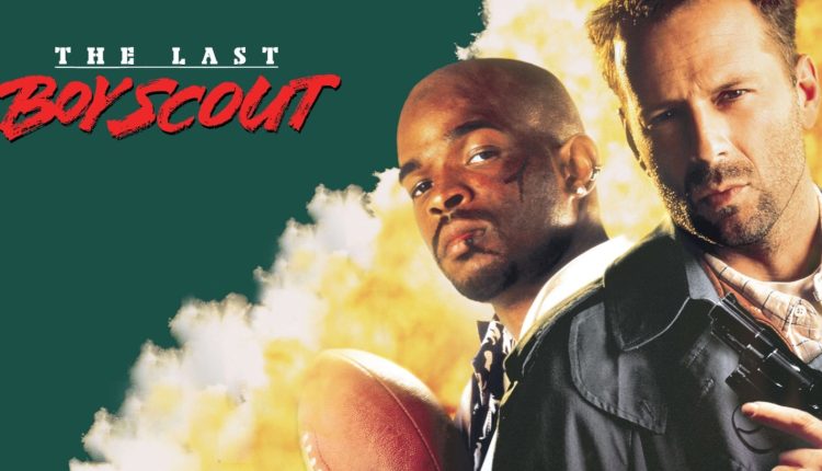 The Best Movies You've Never Seen - The Last Boy Scout - Tech Guide