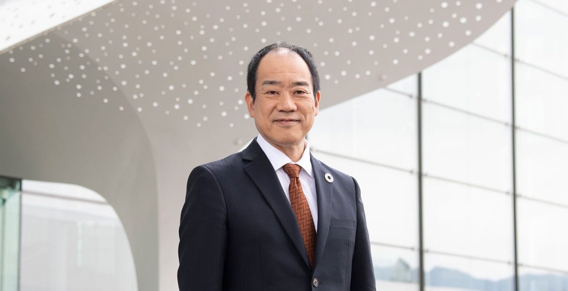 We sat down with the Epson global president to talk about where ...