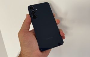 Samsung Galaxy A55 5G review - one of the best value smartphones on the ...