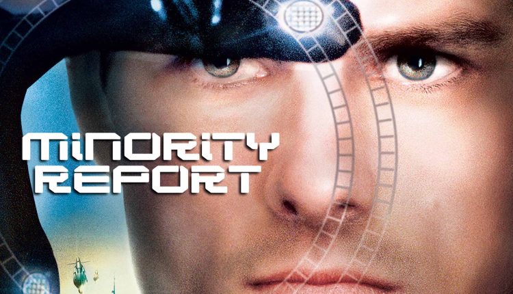 The Best Movies You've Never Seen - Minority Report - Tech Guide
