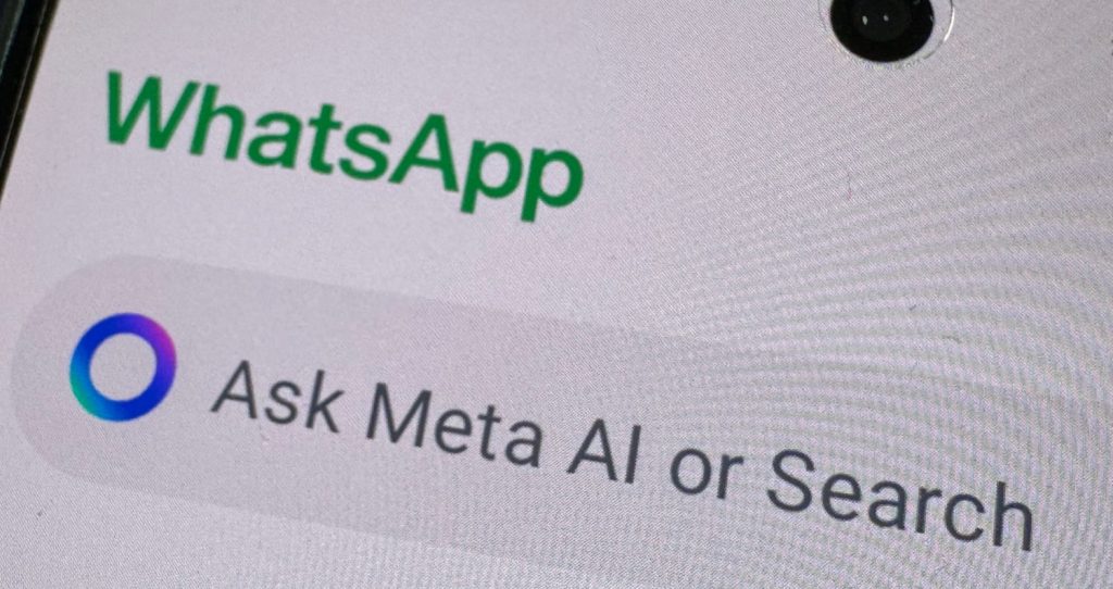 Meta AI launches in Australia and is accessible on Facebook, Instagram ...