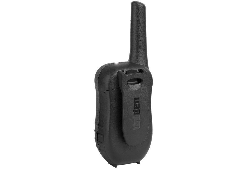 Want to get your kids off their devices and outdoors? Try the Uniden ...