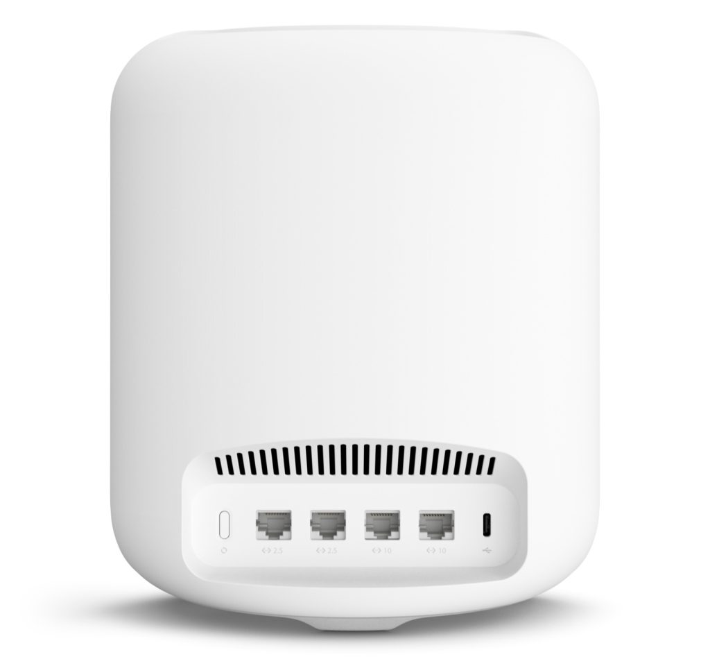 Amazon launches Wi-Fi 7 mesh system - the eero Max 7 - to ramp up your ...