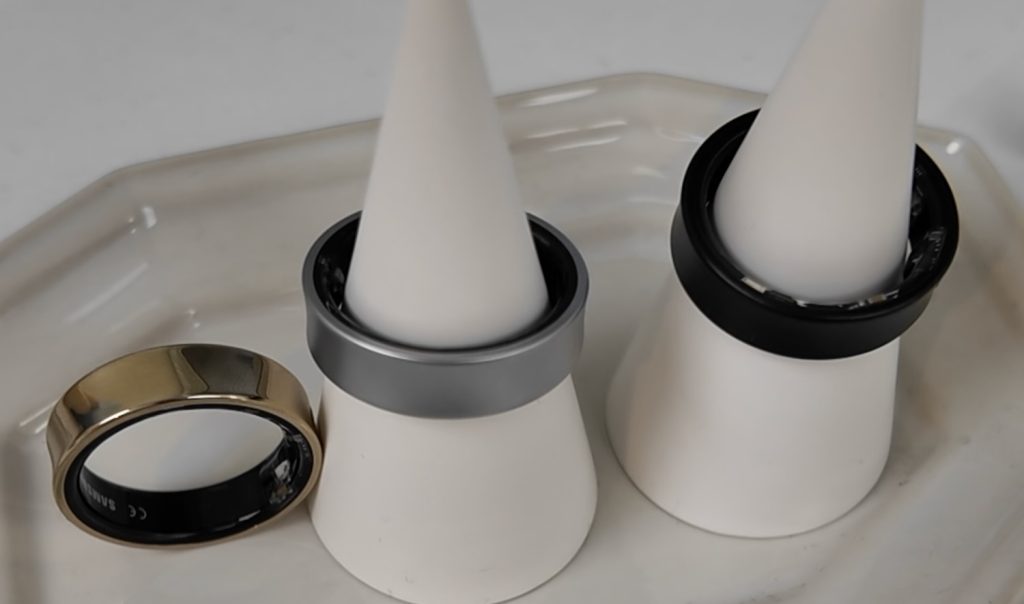 Samsung's Galaxy watches and new Galaxy Ring offer more health and ...