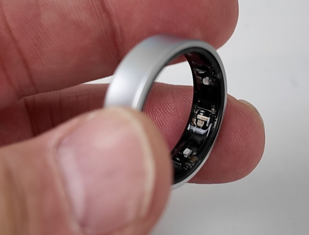 Samsung's Galaxy watches and new Galaxy Ring offer more health and ...