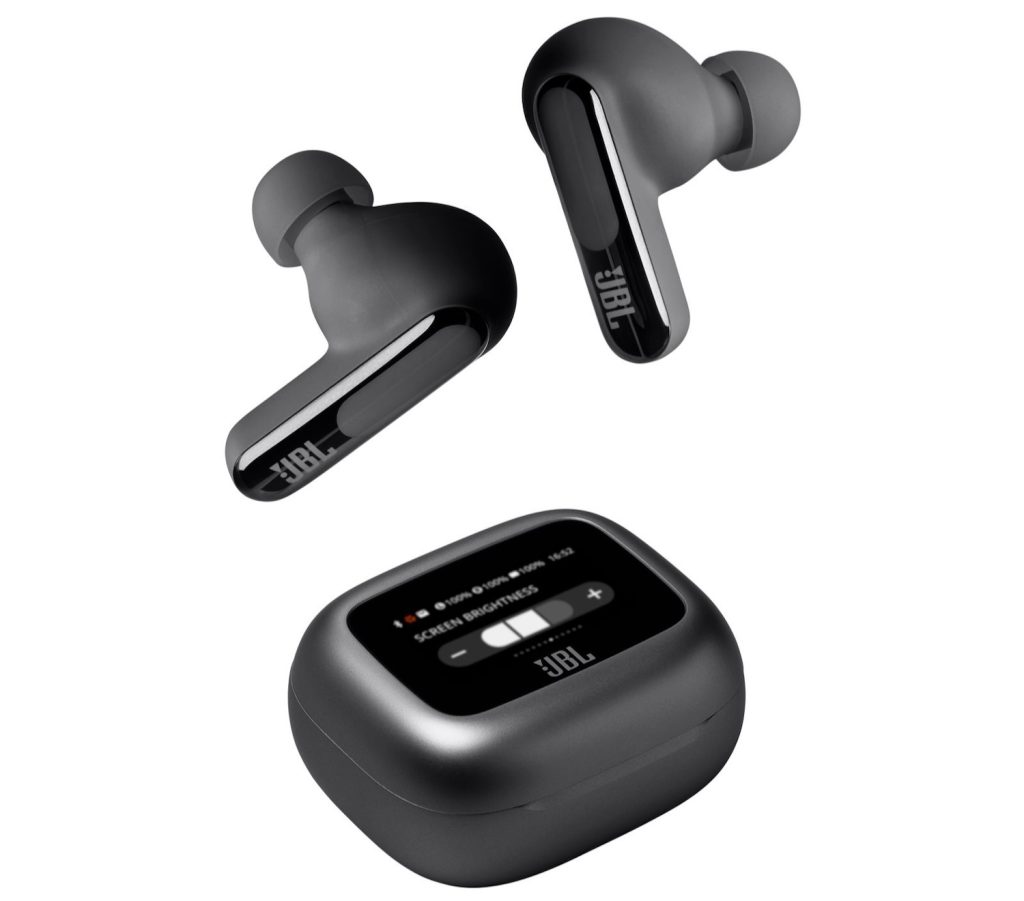 JBL expands line-up of smart charging case earphones and ramps up ...