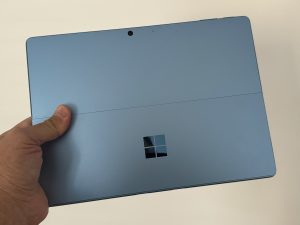 Microsoft Surface Pro Copilot+ PC review - power, performance and on ...