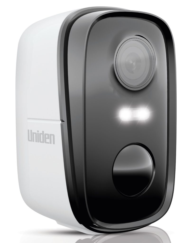 Uniden launches its new affordable range of wireless security solutions ...