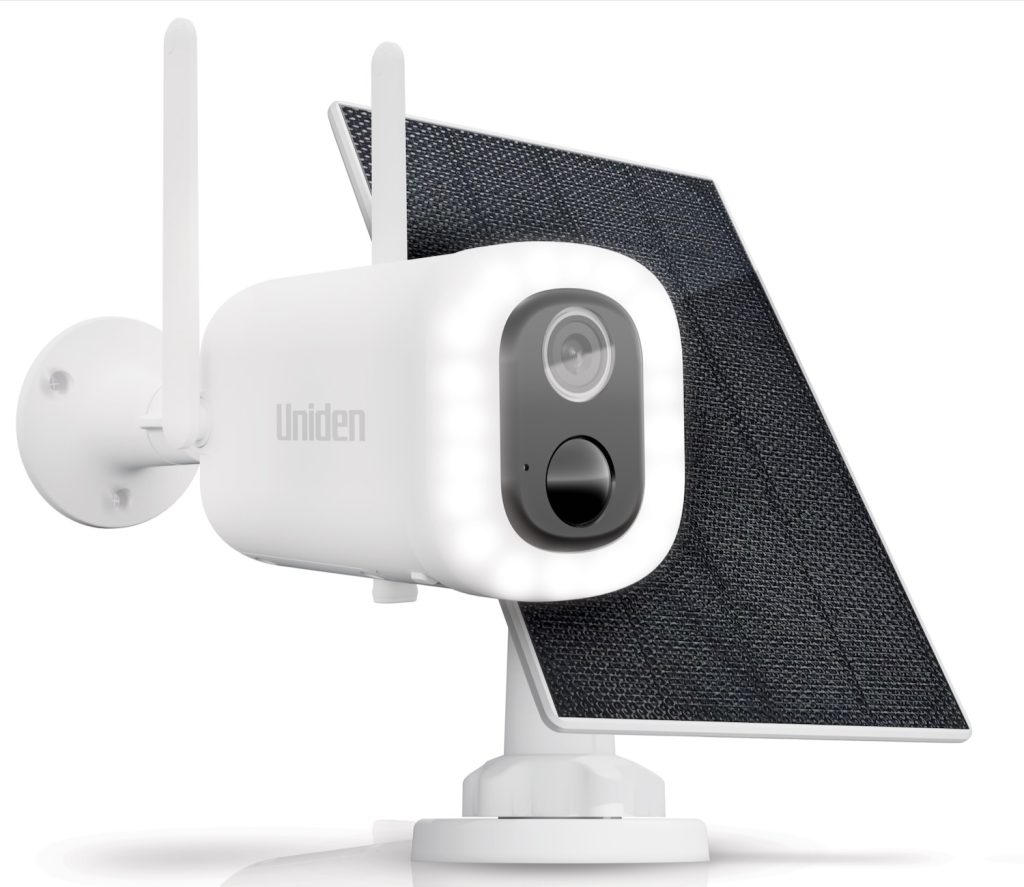 Uniden launches its new affordable range of wireless security solutions ...