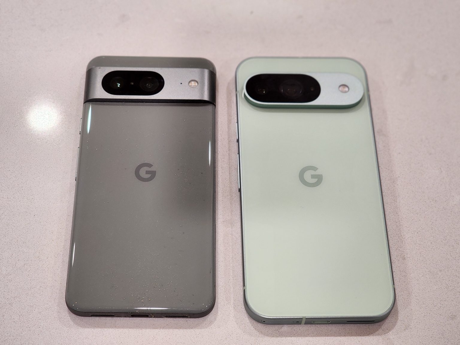 Google Pixel 9 Review: Good things come in smaller packages - Tech Guide