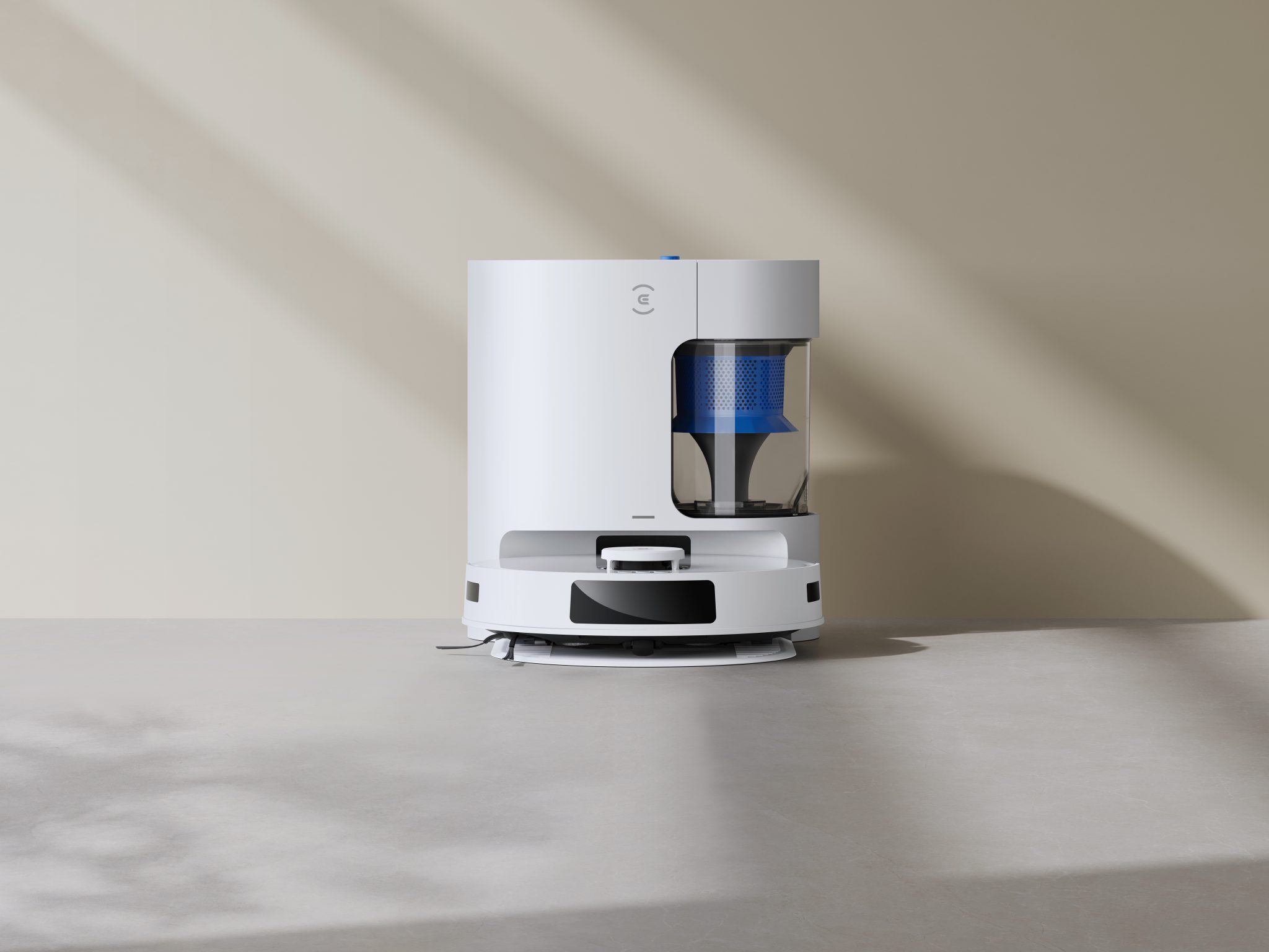 Ecovacs hits every price bracket with three brand-new robot vacuum ...