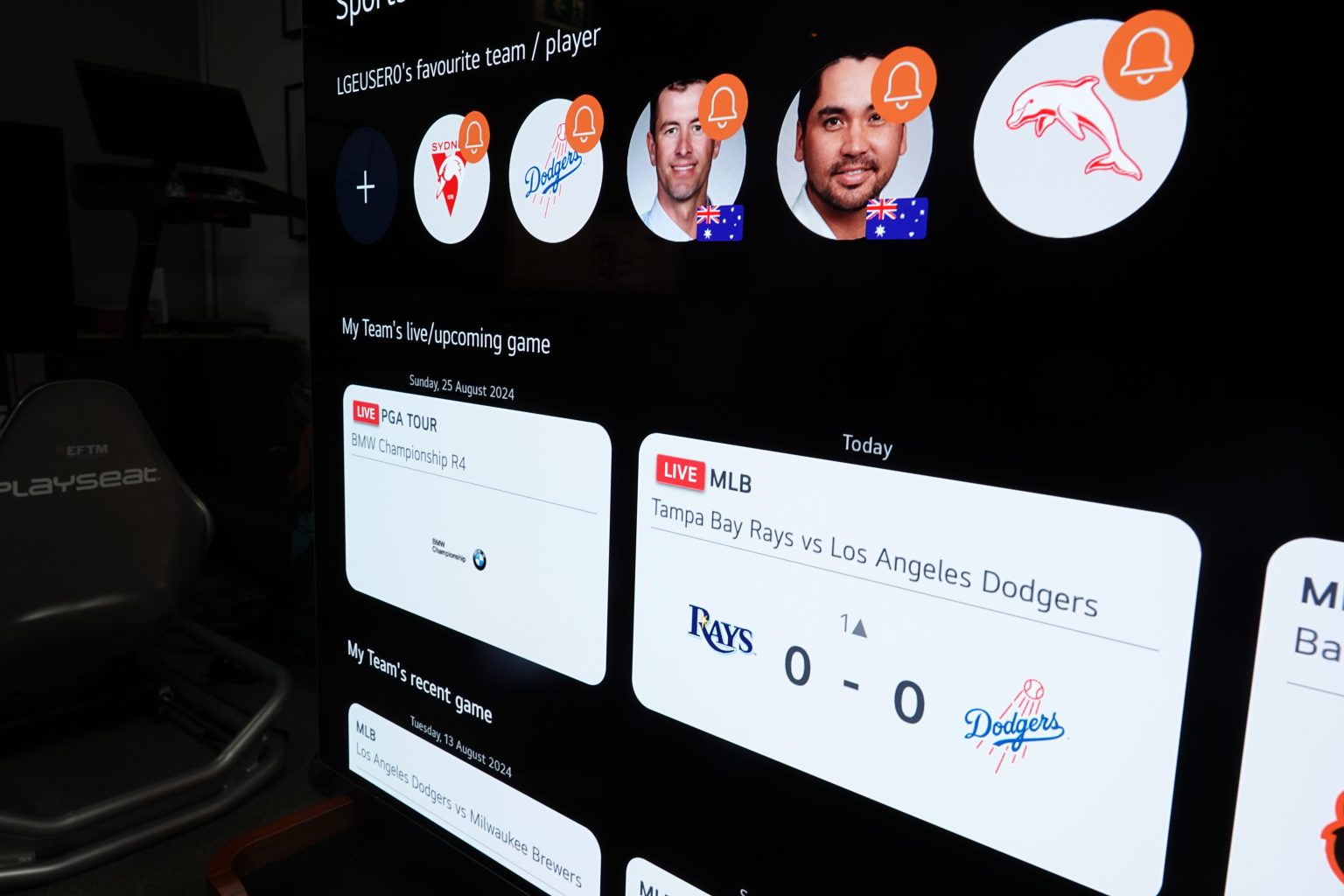 LG's OLED G4 is a masterclass in TV design and picture quality - Tech Guide