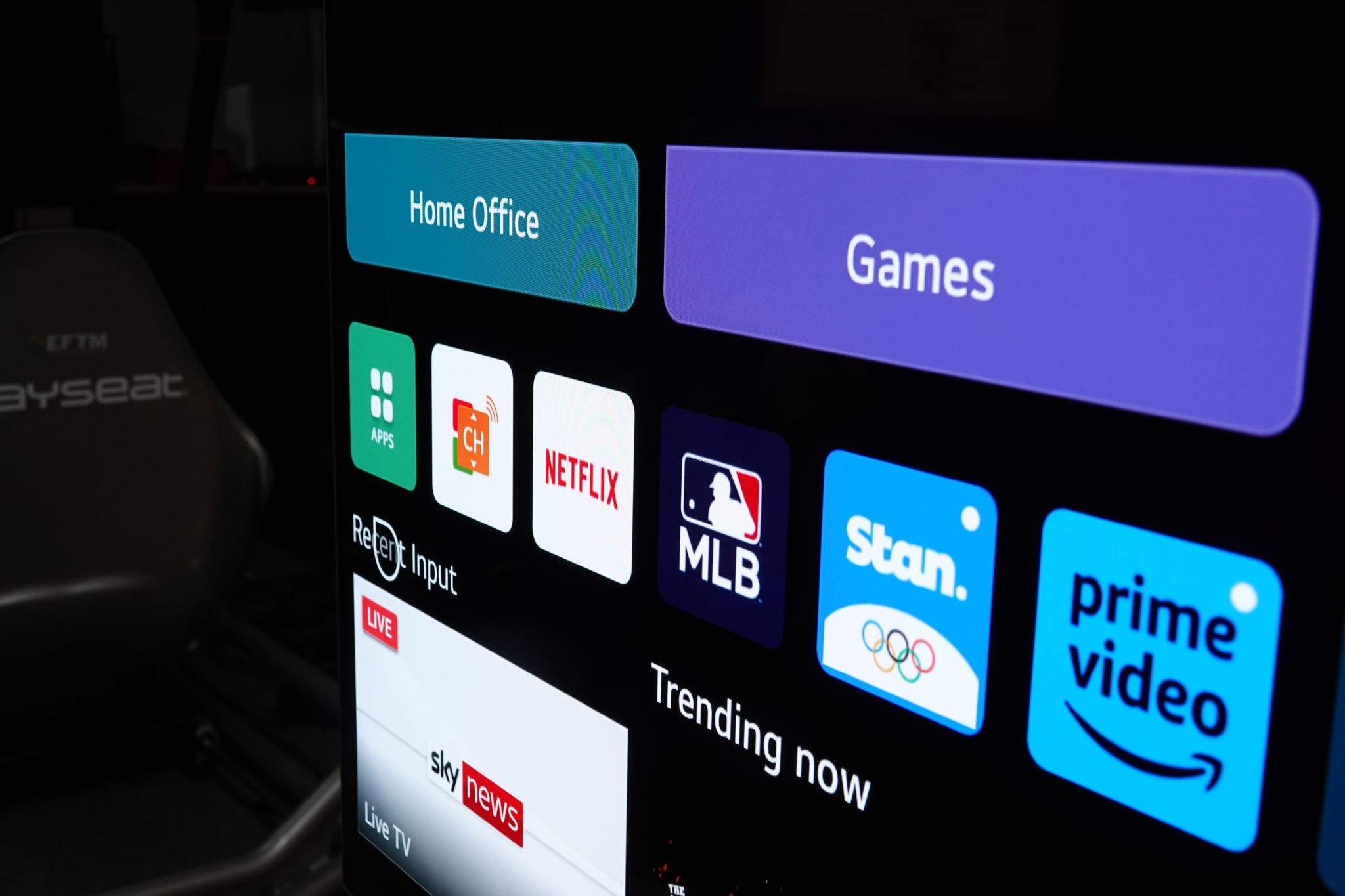 LG's OLED G4 is a masterclass in TV design and picture quality - Tech Guide