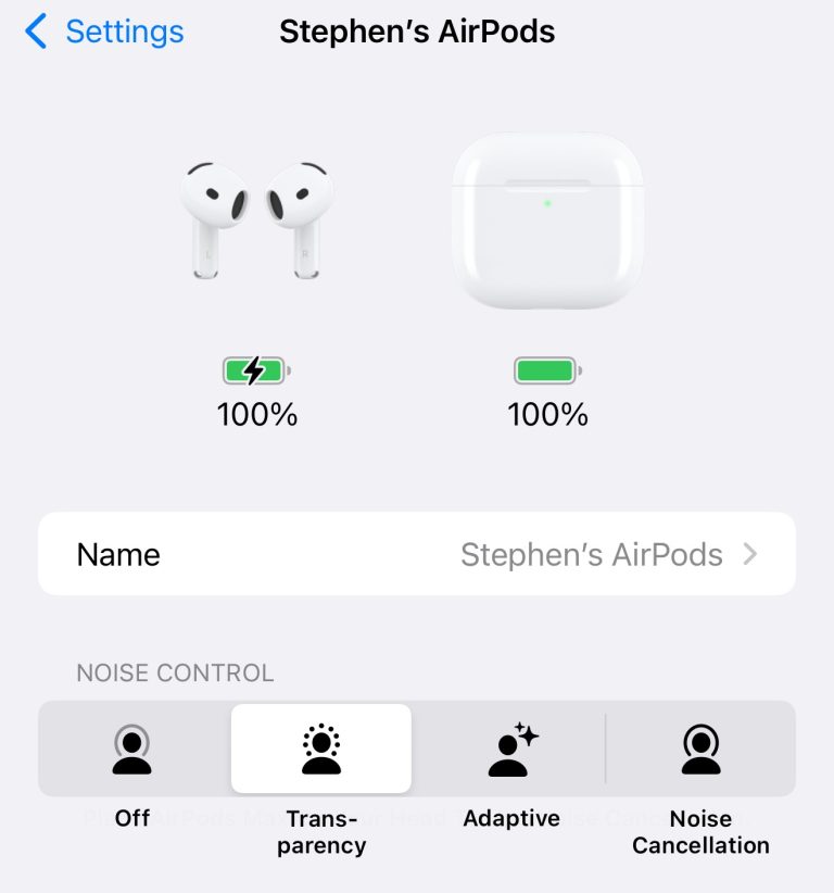 AirPods 4 review - the world's most popular earphones just got better ...