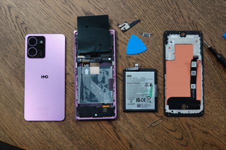 What makes the HMD Skyline the most repairable phone we've seen? - Tech ...