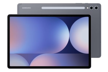 Samsung Galaxy Tab S10+ review - a powerful tablet for all occasions ...