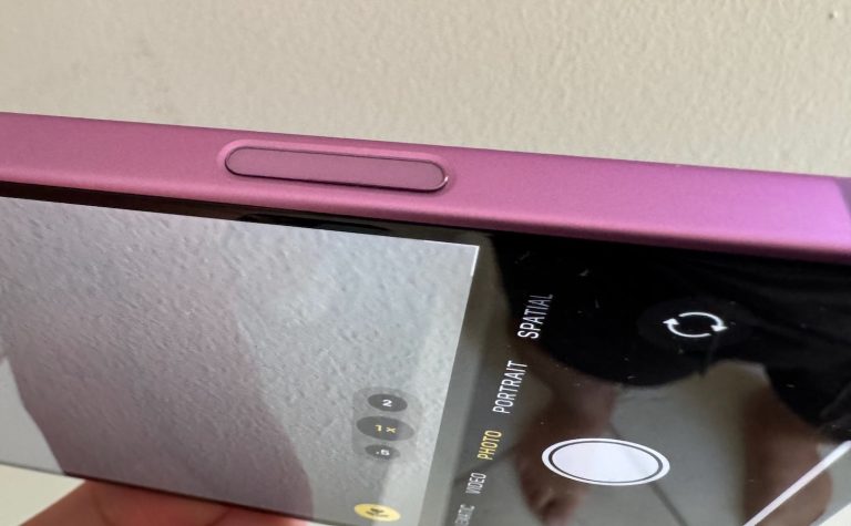 iPhone 16 and iPhone 16 Pro review - innovations make an excellent ...