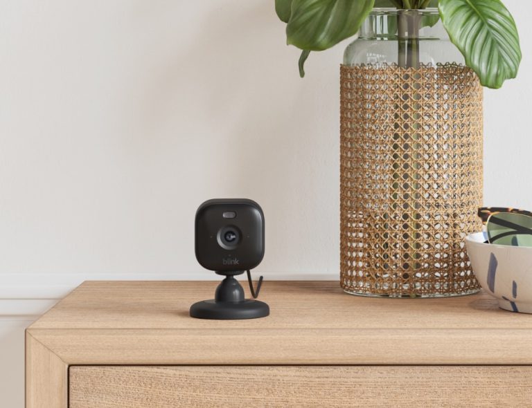 Amazon launches affordable new range of Blink home security cameras ...