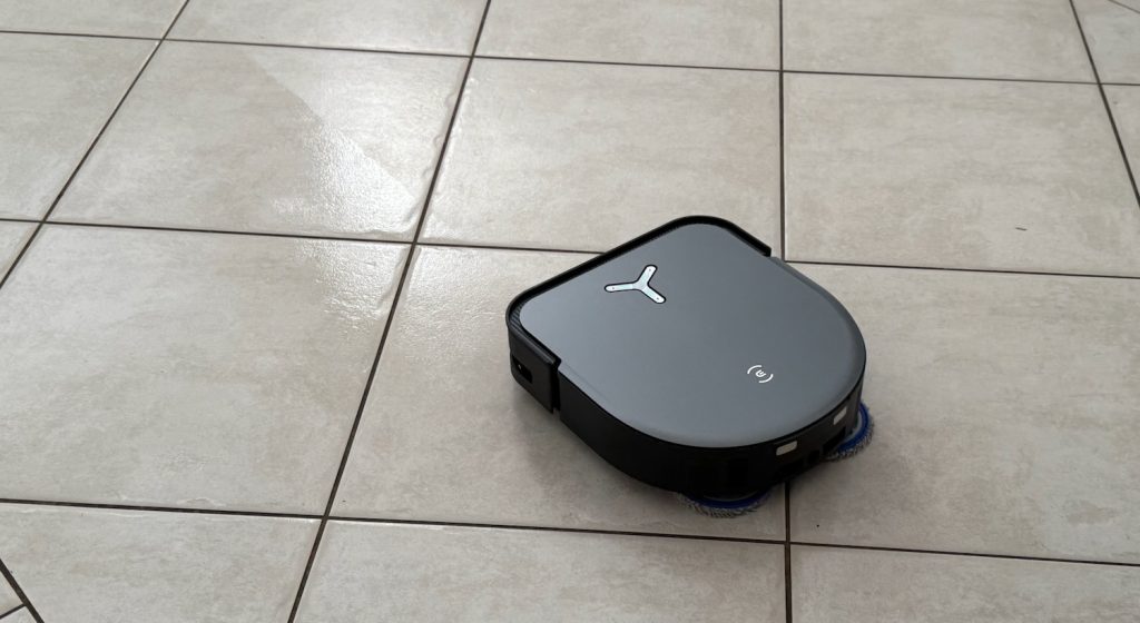 Ecovacs Deebot X5 Pro OMNI review - sets a new standard for robot ...