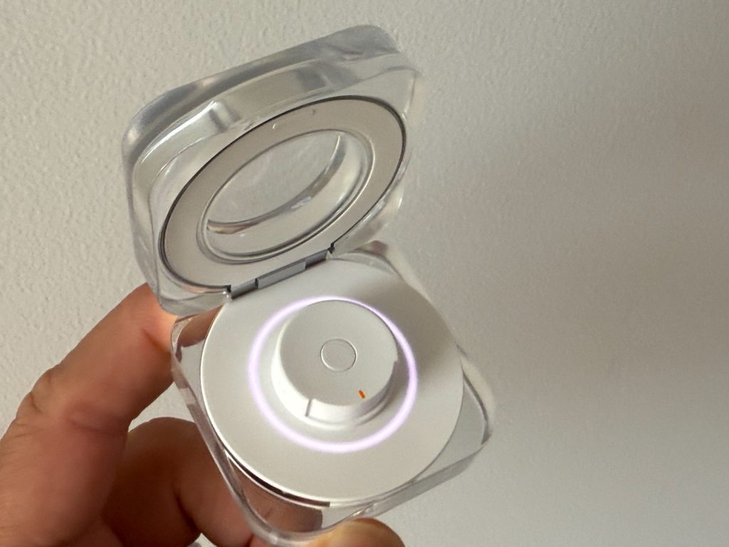 Samsung Galaxy Ring review - discreetly track your health, fitness and ...