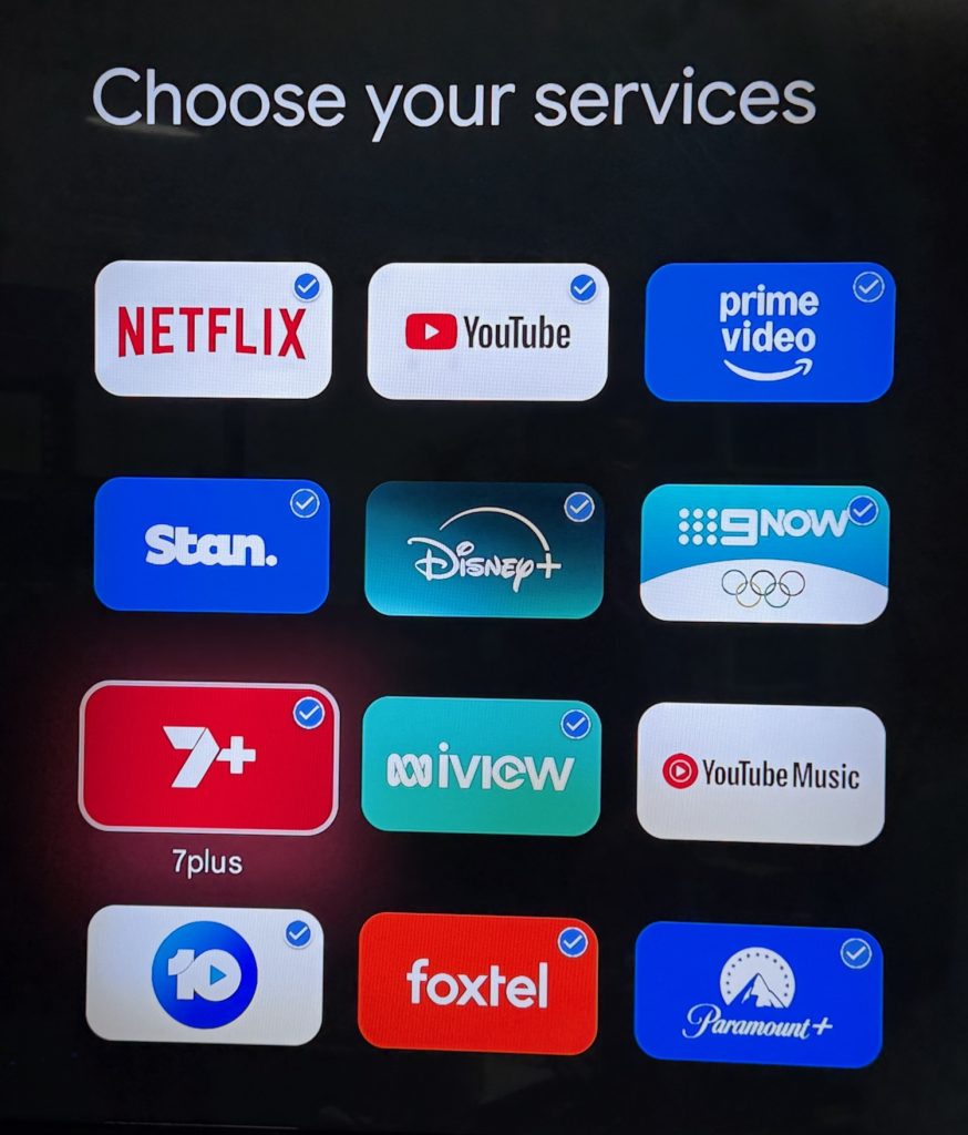 Google TV Streamer review - it's a Chromecast on steroids and a smart ...