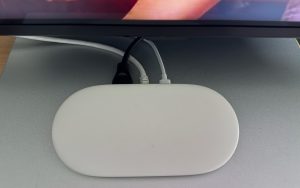 Google TV Streamer review - it's a Chromecast on steroids and a smart ...