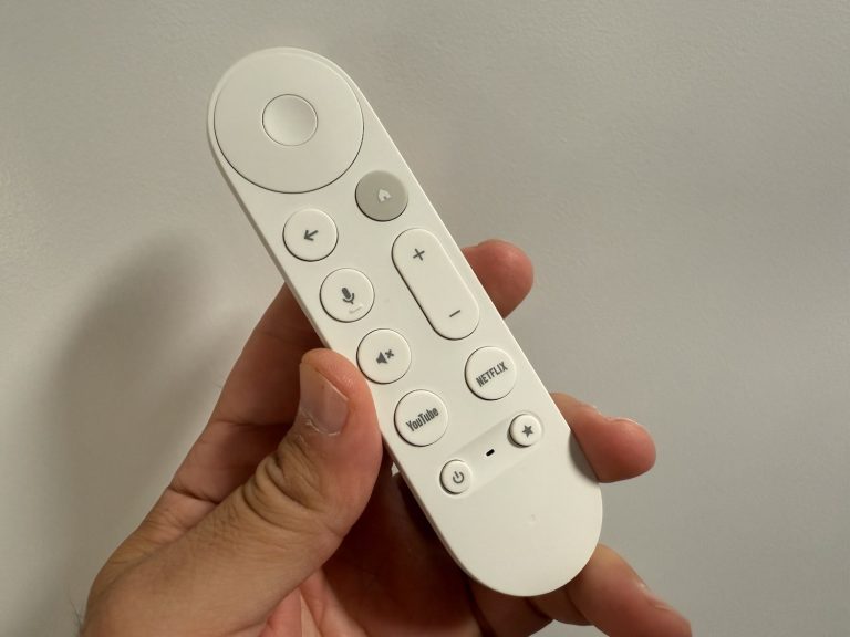 Google TV Streamer review - it's a Chromecast on steroids and a smart ...