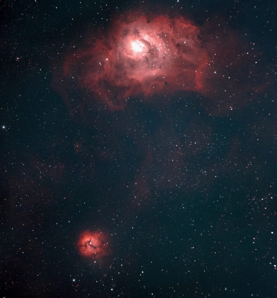 Our hands-on look at the Svbony SV503 80ED refractor telescope - Tech Guide