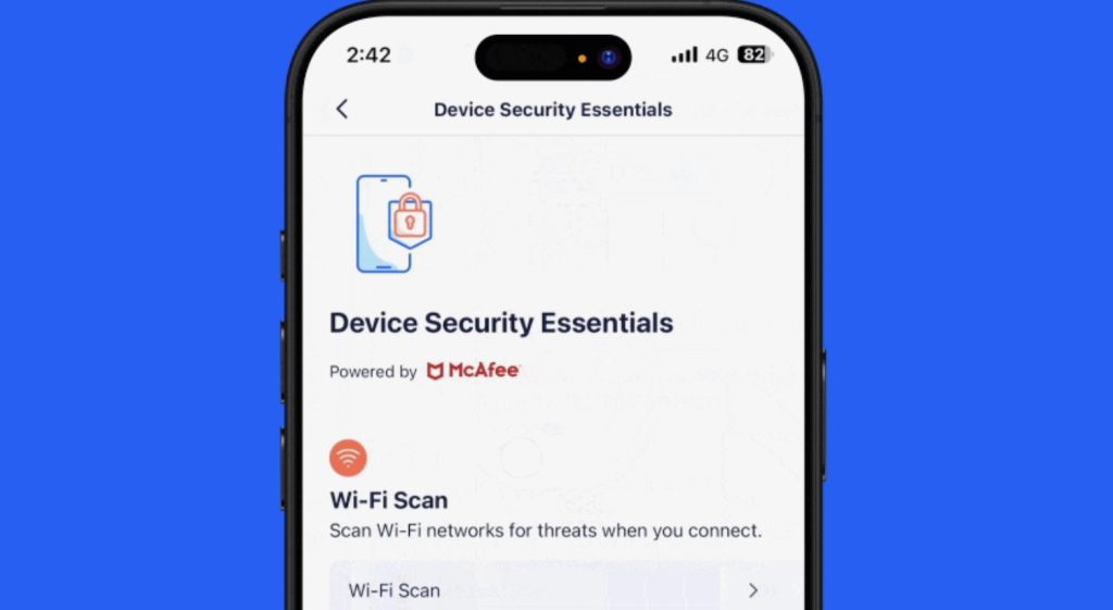 Telstra activates extra security features for its mobile customers ...