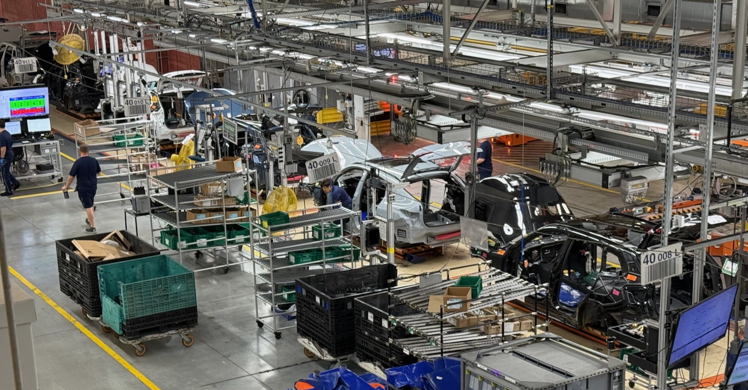 BMWPlant10 - Tech Guide