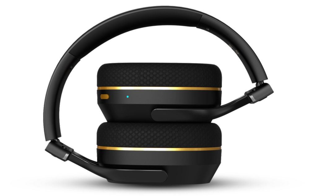 BlueAnt's new Pump X ANC headphones are optimised to handle your ...