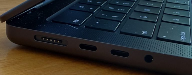 14-inch MacBook Pro with M4 review - power and performance that need to ...
