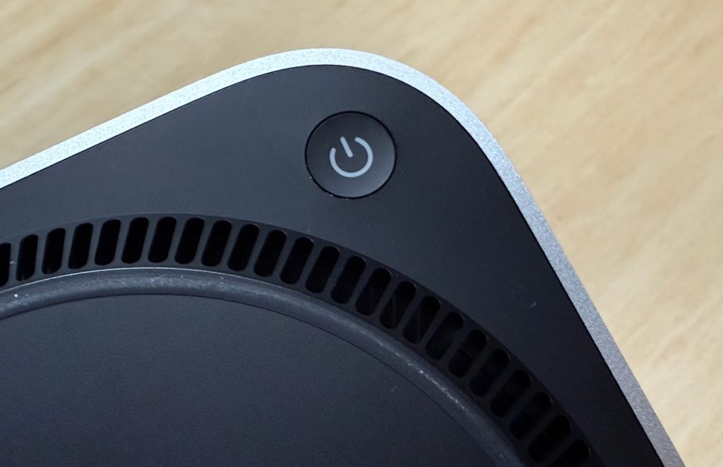 Mac mini with M4 review - it's the Yoda of the Mac line-up - small but ...